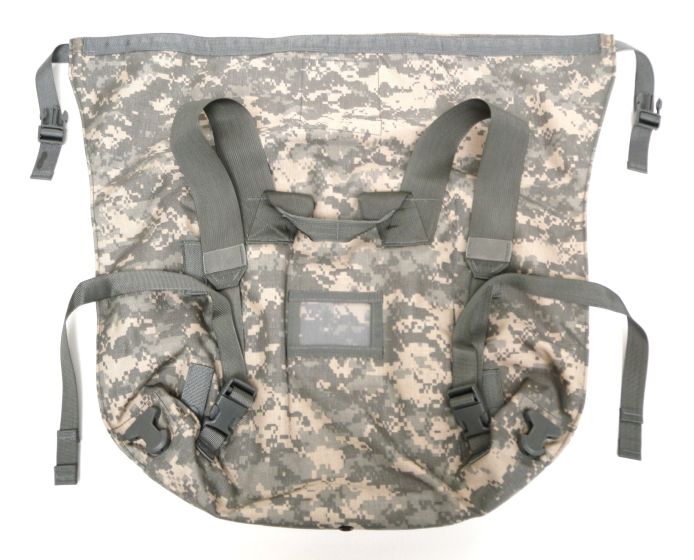 ACU NBC Chemical Protection Gear Backpack / Bag | Armynavysales | Army ...