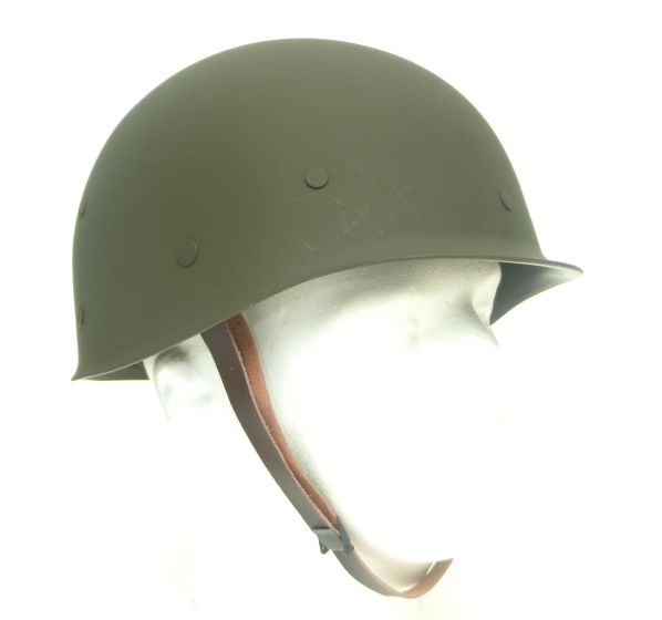 M1 Steel Pot Plastic Liner | Armynavysales | Army Navy Sales