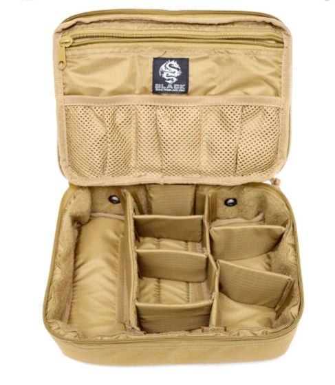TacProGear Tactical Organization Bag | Army Navy Sales
