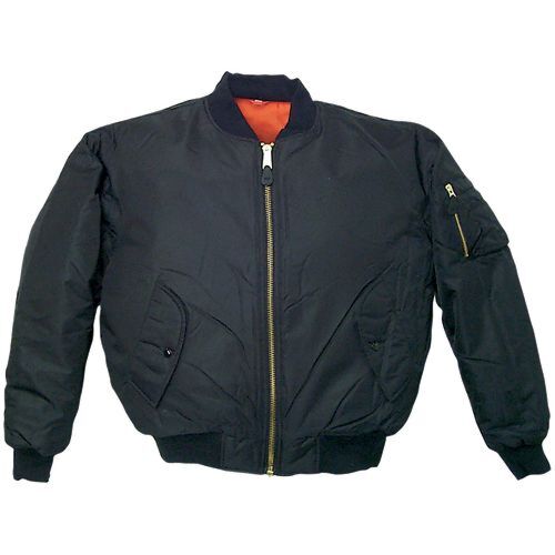 Kids MA-1 Flight Jacket | Army Navy Sales