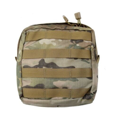 TacProGear Mulitcam Large Utility Pouch | Army Navy Sales