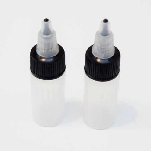 GI LSA Oil Bottles 2 Pack | Army Navy Sales