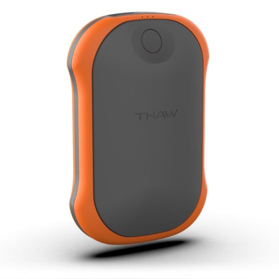 Thaw Small Rechargeable Hand Warmer | Army Navy Sales