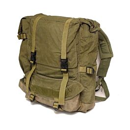 GI HARRIS Falcon II Ranger Padded Radio Bag Backpack Used | Army Navy Sales