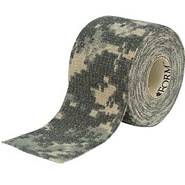ACU Camo Form Self Cling Camouflage Wrap | Army Navy Sales