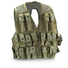 Vests - Military Clothing - Clothing | Army Navy Sales