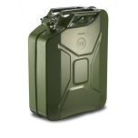 30L Reproduction Military Style Jerry Can | Army Navy Sales