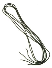 2 Pack Of Combat Boot Laces / 2 Sets | Armynavysales | Army Navy Sales