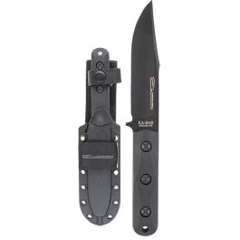 Ka-Bar Ek Commando Short Clip Point | Army Navy Sales