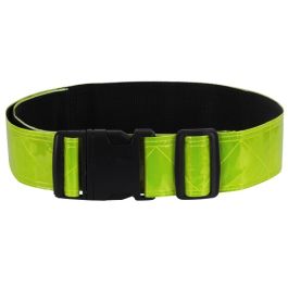 Reflective Yellow PT Belt | Army Navy Sales
