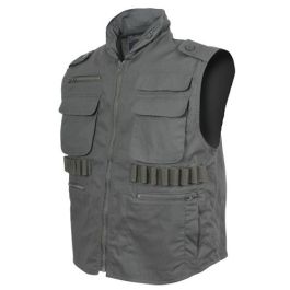 Military Style Ranger Vest | Army Navy Sales