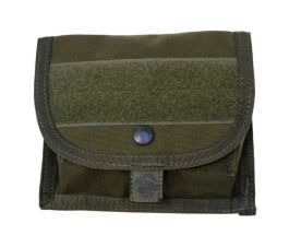 TacProGear OD Green Small Utility Pouch | Army Navy Sales